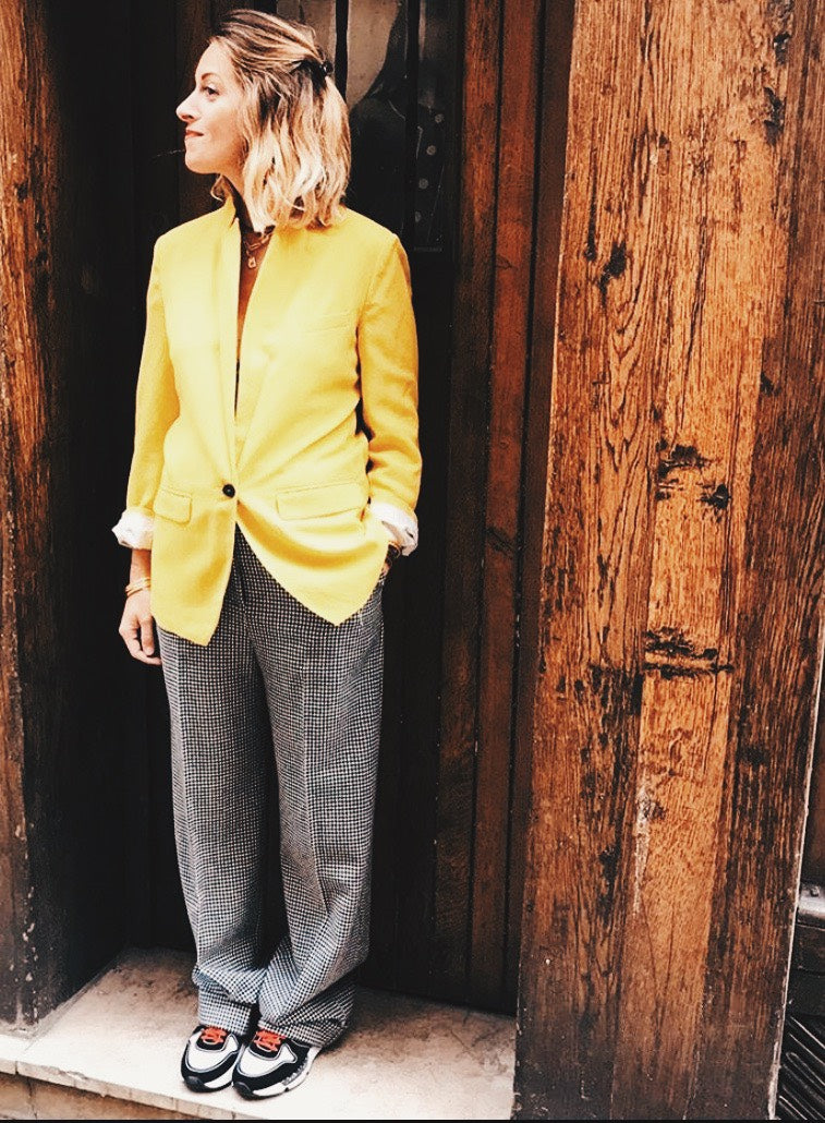 Portrait de Rouen - Emilie – Station Service Eshop